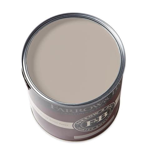 Elephants Breath 229 Farrow Ball Paint And Brush