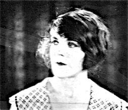 Erbzine Joan Burroughs Screen Test Photos