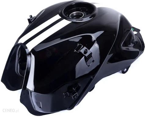 Cz Ci Motocyklowe Romet Zbiornik Paliwa Z One T Czarny