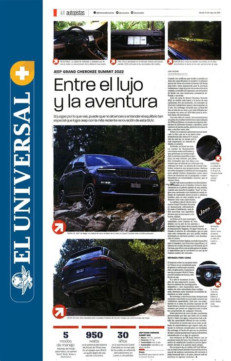 Stellantis México on Twitter FelizSabado LosExpertosOpinan en El