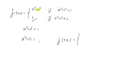 SOLVED Study Graphs Of The Functions Y X 2 And Y X 2 Are These