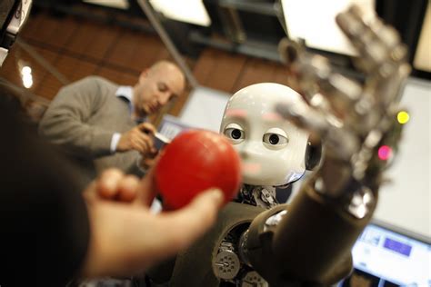 L intelligence artificielle va doper la croissance d ici à 2030