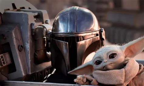 The Mandalorian ya tiene fecha de estreno Cuándo será