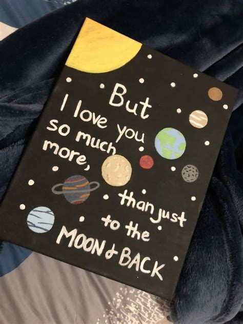 15 Easy Outer Space Galaxy Painting Ideas Artofit