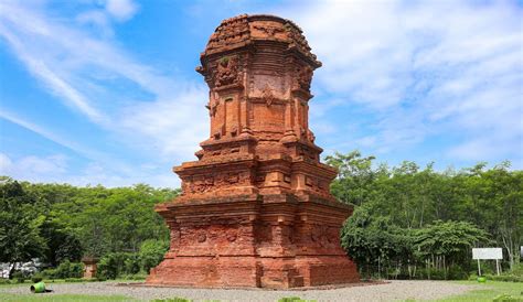 Silsilah Kerajaan Majapahit Peninggalan Masa Kejayaannya