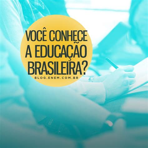 Lei de Diretrizes e Bases da Educação Brasileira Blog do QG