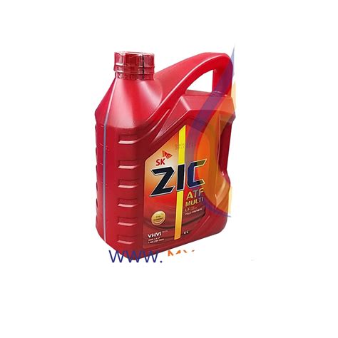 Sk Sk Zic Atf Multi Lf