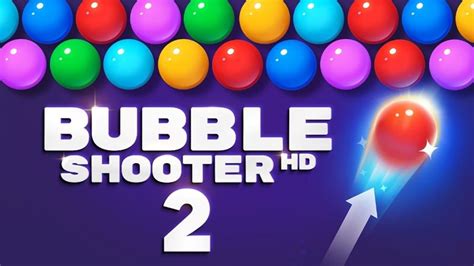Bubble Shooter Hd Kostenlos Online Spielen