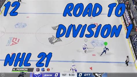 The Best Player Build In World Of Chel Nhl Eashl Gameplay Road To