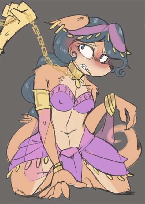Carmelita Hentai Telegraph