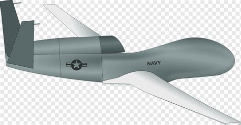 Drone Global Hawk Uav Png PNGWing
