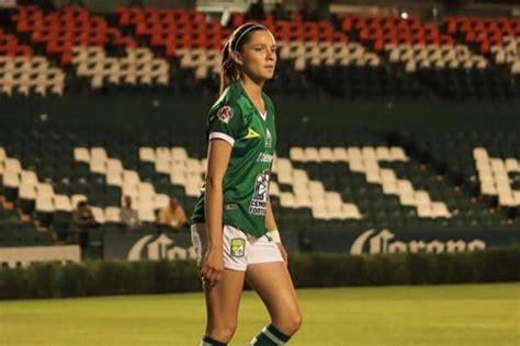 Karla Ivette Torres exjugadora de León Femenil pierde la vida en un