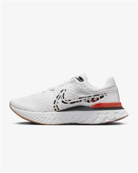 Nike React Infinity 3 Women S Road Running Shoes Nike