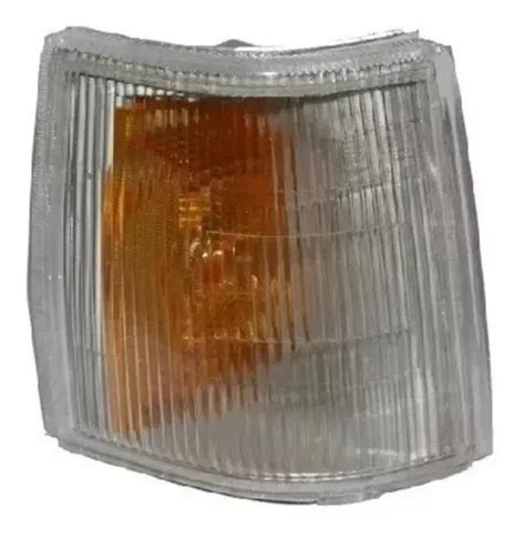 Lanterna Dianteira Direita Uno 91 Cristal Mod Cibie Parcelamento