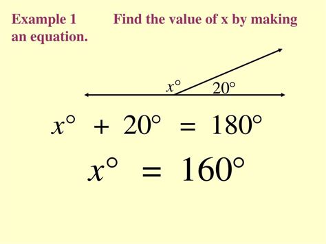 ppt complementary angles and supplementary angles powerpoint presentation id 6246613