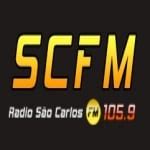 Rádio São Carlos 105 9 FM RadiosAovivo online