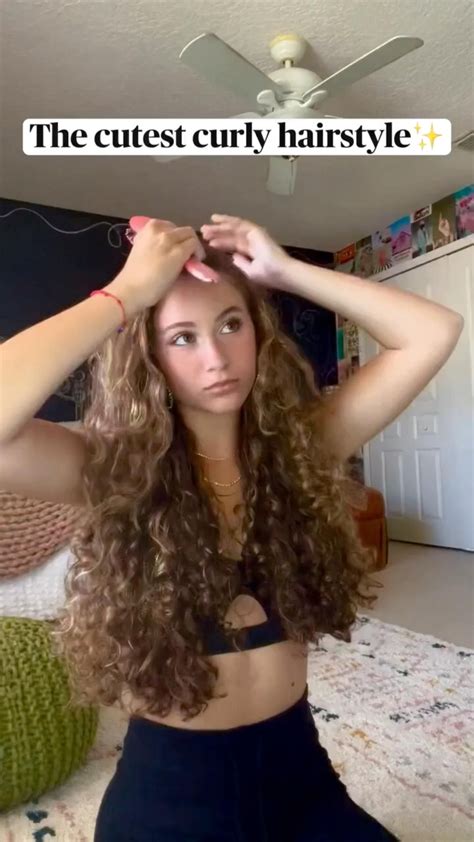 How To Figure Out Your Curl Type And Why It Actually Helps Artofit
