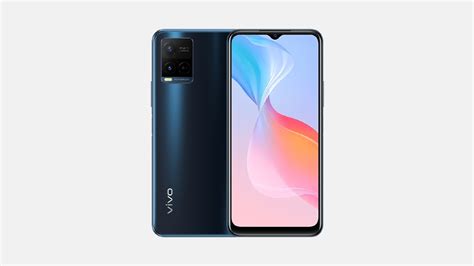 Vivo Y22 Series Storage Options Colours Tipped Ahead Of India Launch