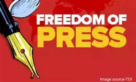 World Press Freedom Index 2023 India Ranks 161 Out Of 180 Countries