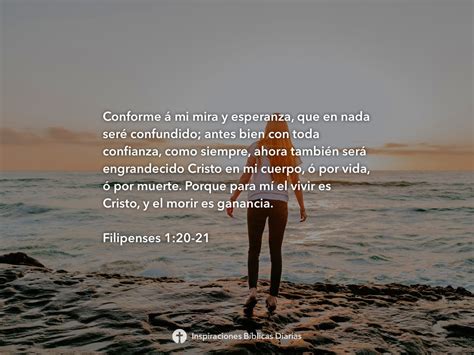 Filipenses Inspiraciones B Blicas Diarias