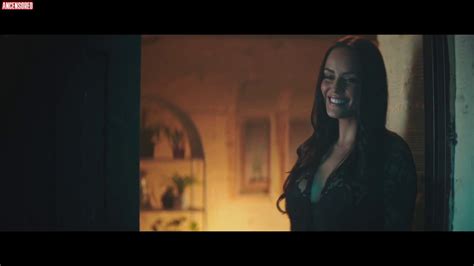 Naked Ana Lucia Dom Nguez In Nicky Jam El Ganador