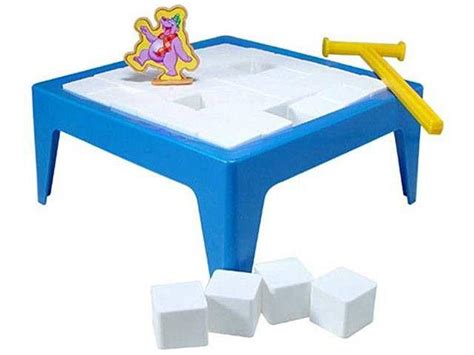 Jogo Quebra Gelo Grow Outros Jogos Magazine Luiza