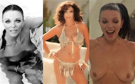 Tag Joan Collins CelebMeat