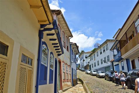 O Que Fazer Em Ouro Preto 12 Melhores Passeios