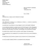 Lettre De Motivation Dissertations Gratuites 1291 1305