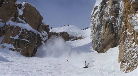 15 Best Steepest Ski Runs In North America Kayak Help