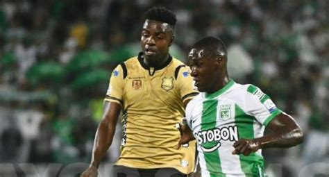 Águilas Doradas vs Nacional cómo va el partido y transmisión en vivo