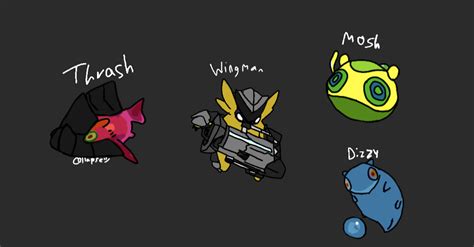 All Gekko S Pets VALORANT