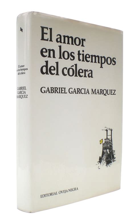 El amor en los tiempos de cólera garcía márqu Vendido en Venta Directa