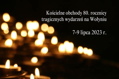 EpiskopatNews on Twitter Uwaga MEDIA 7 lipca w Warszawie odbędą się