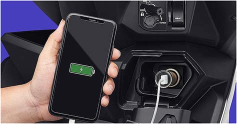 Cara Pasang Charger Hp Di Motor Vario Vario Holic