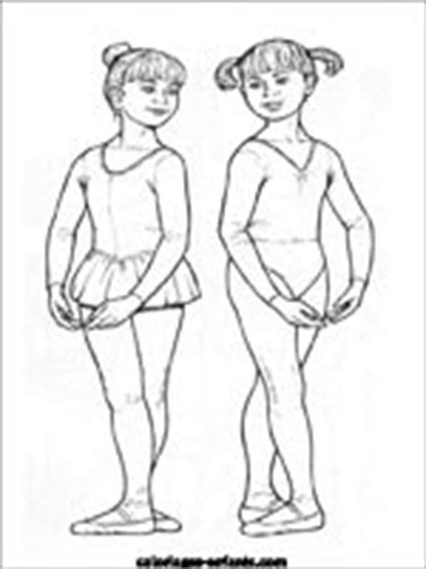 Coloriages Et Jeux De Dance