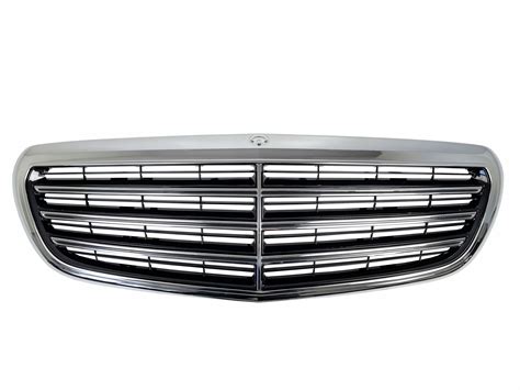 MERCEDES E KLASA W213 2016 GRILL CLASSIC ELEGANCE A2138800983 Za 899