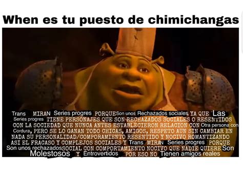 El pibe que decidió hablar en la verdad Meme by Whenwhenwhenwhen