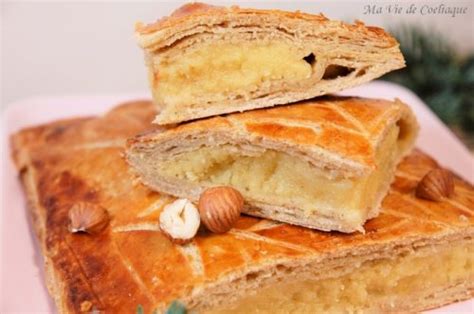 Galette Des Rois Sans Gluten Ma Vie De Coeliaque