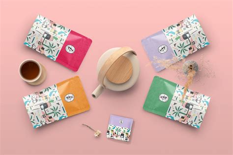Top 10 Xu Hướng Thiết Kế Bao Bì 2021 Nổi Bật