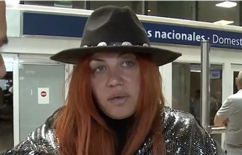 Lourdes de Bandana rompió el silencio luego de haber acusado a su