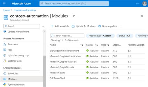 using managed identities to connect to microsoft 365 and azure