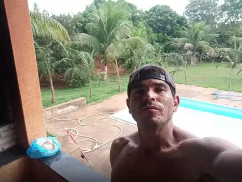 pés e mãos amarrados homem é achado morto às margens da BR 158