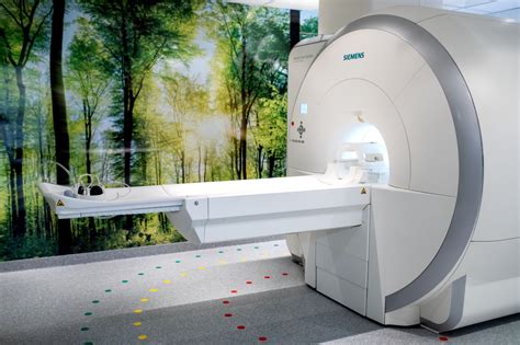 Rezonans Magnetyczny Rm Mri Pracownia W Gr Jcu Tomma