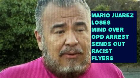 Oakland Mario Juarez Organization Owes Samari Johnson For