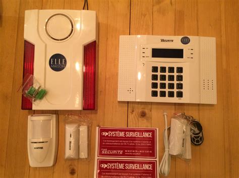 Comment Installer Un Systeme D Alarme Dans Une Maison Ventana Blog