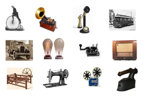 Top 119 Imagenes De Los Inventos De La Revolucion Industrial