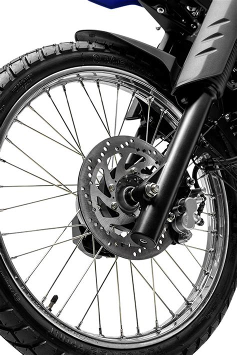 Lander 250 ABS 2023 em até 48x Rede Yamaha RJ