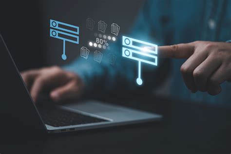 The Top Data Migration Tools