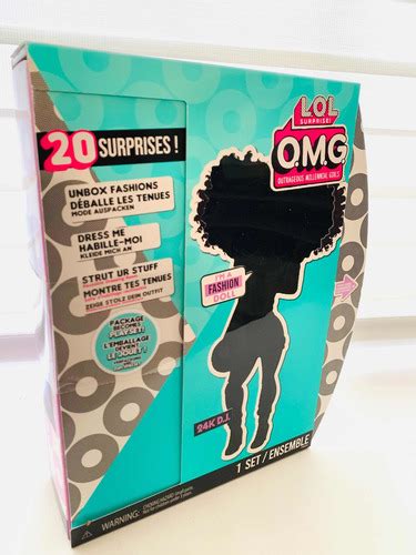 Lol Omg K D J Outrageous Millennial Girls Sorpresas Cuotas Sin